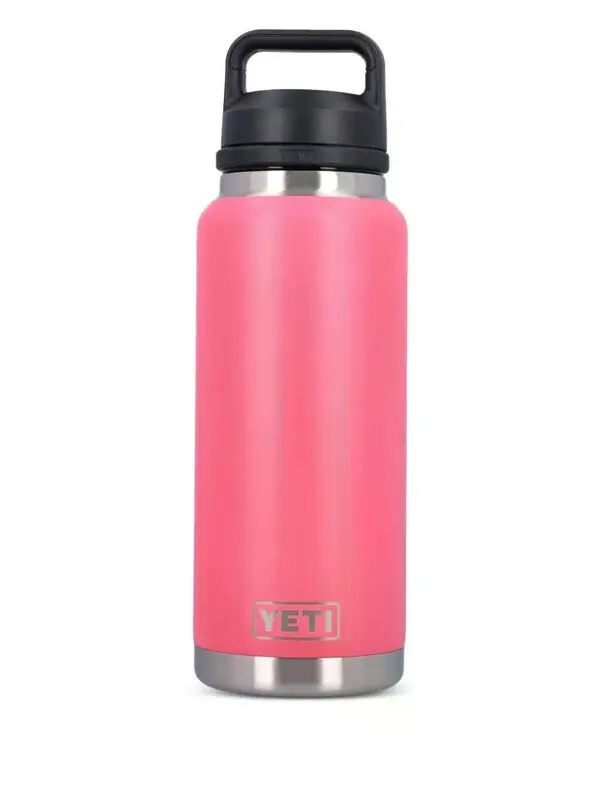 YETI Rambler Water Bottle - Pink