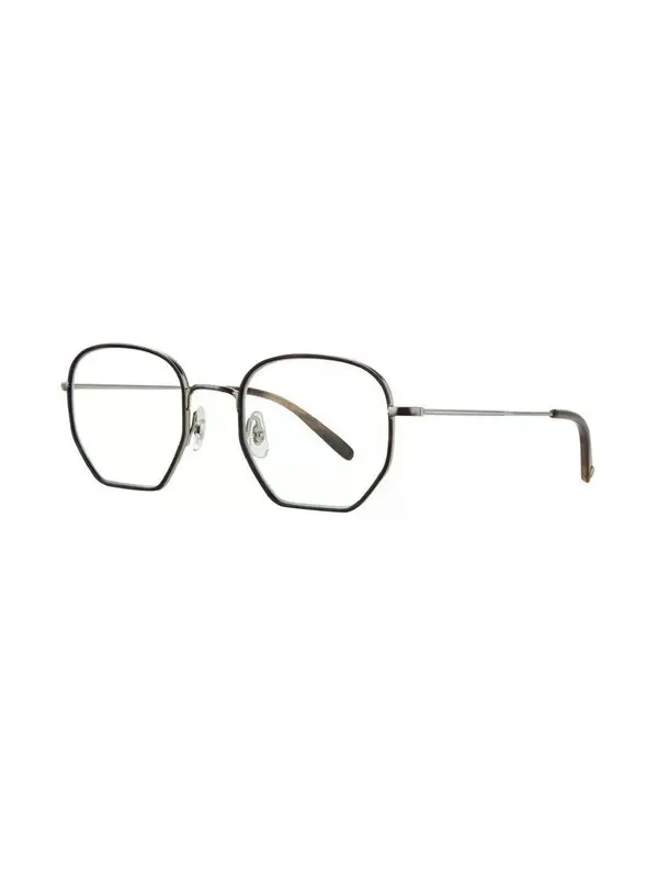 Garrett Leight Woodlawn Eyeglasses