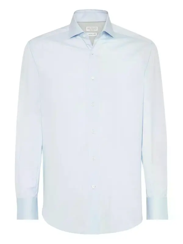 Brunello Cucinelli Button-up Shirt