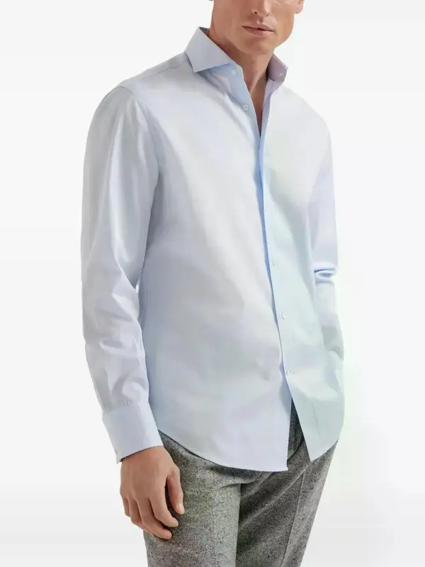 Brunello Cucinelli Button-up Shirt