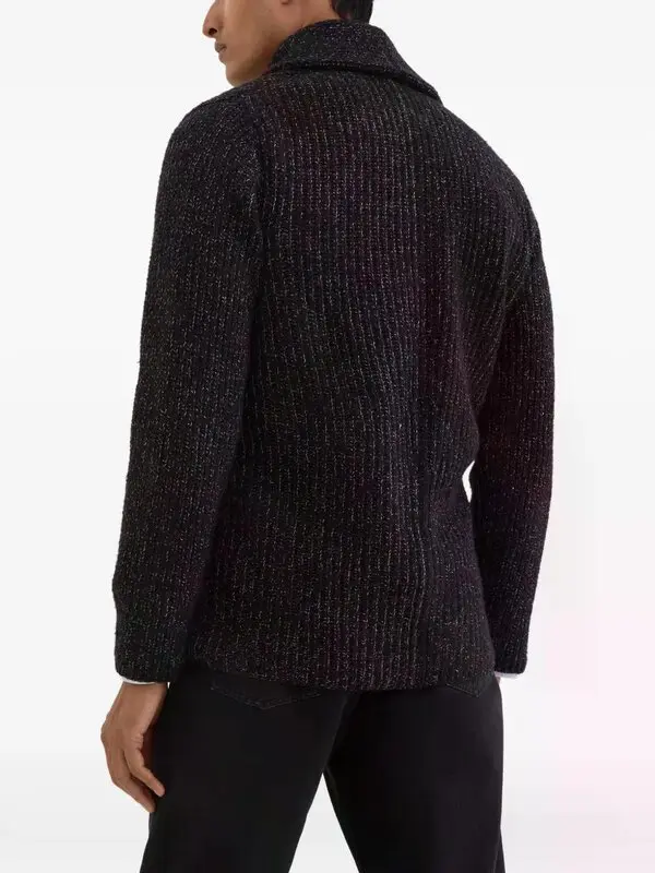 Brunello Cucinelli Silk-blend Cardigan