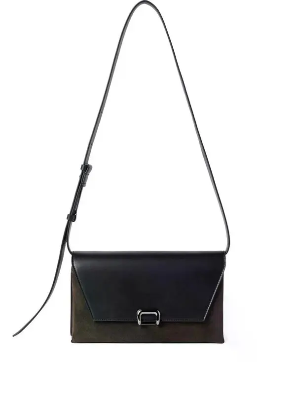 Brunello Cucinelli Cross Body Bag - Brown