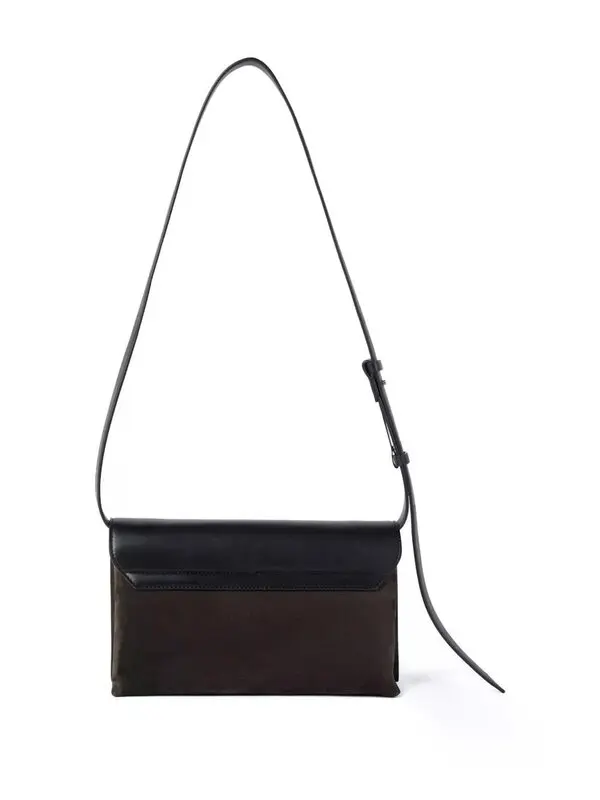 Brunello Cucinelli Cross Body Bag - Brown