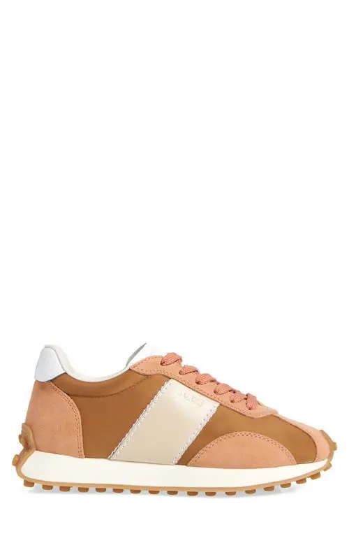 TOD'S Sportivo Colorblock Sneaker
