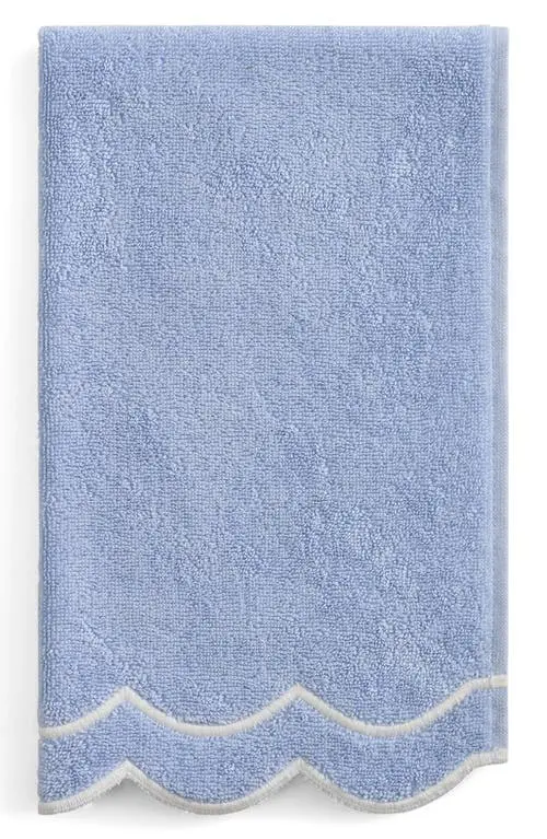 PERI HOME Scallop - Blue Ground
