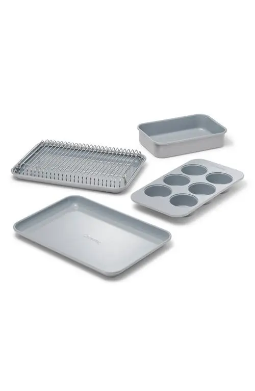 CARAWAY Mini Bakeware Set - Gray