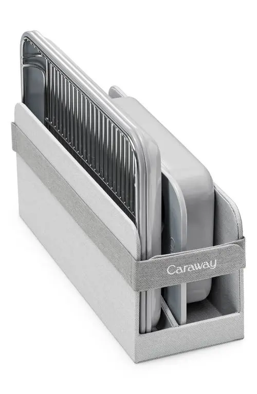 CARAWAY Mini Bakeware Set - Gray