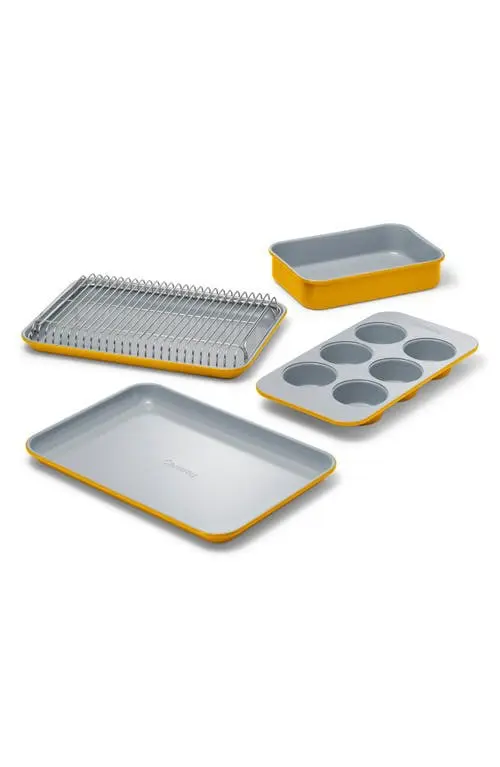 CARAWAY Mini Bakeware Set - Marigold