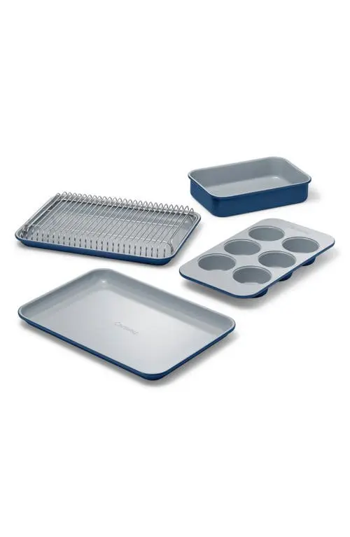 CARAWAY Mini Bakeware Set - Navy