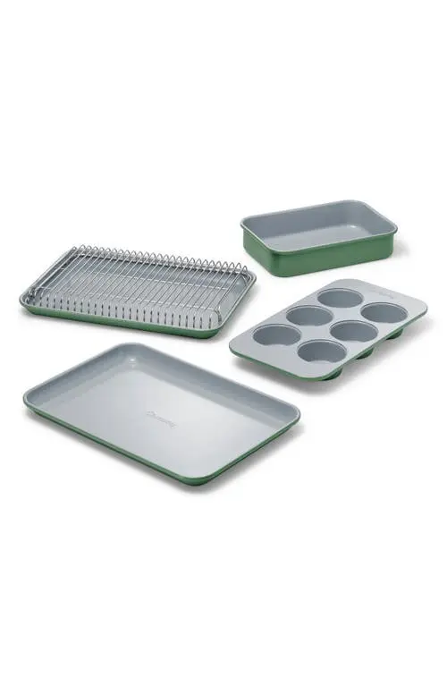 CARAWAY Mini Bakeware Set - Sage