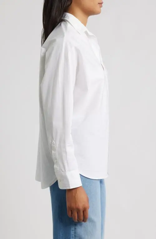 Frank & Eileen Button-up Shirt