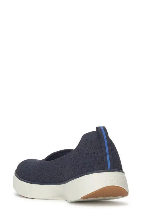 KEDS® Bliss Loafer - Navy Blaze