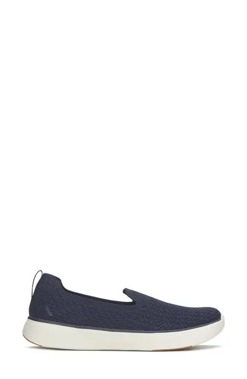 KEDS® Bliss Loafer - Navy Blaze