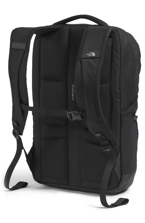 The North Face Lichen Daypack - Tnf Black/tnf White