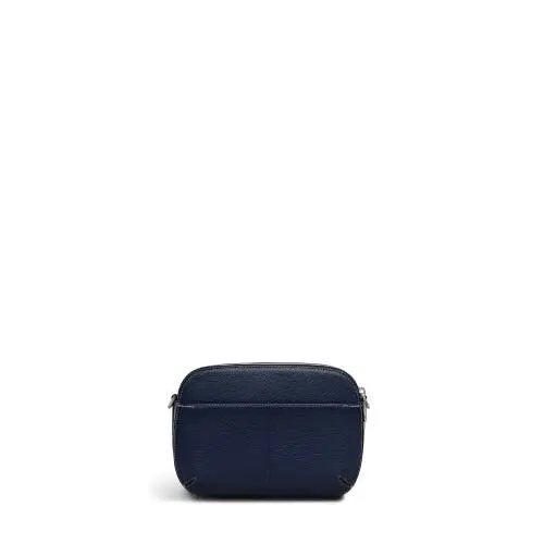 RADLEY Dukes Place Ziptop Crossbody Bag - Naval