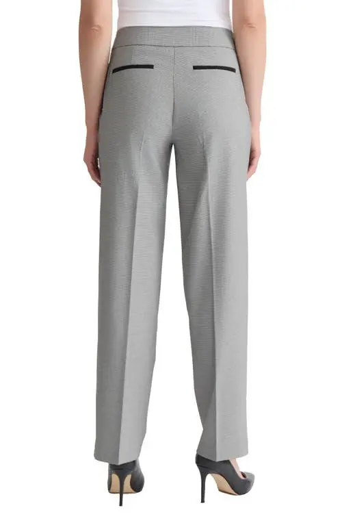 KASPER Slim Fit Trousers