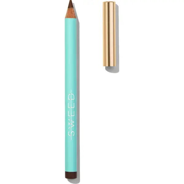 SWEED LASHES Satin Kohl Eye Pencil - Dusty