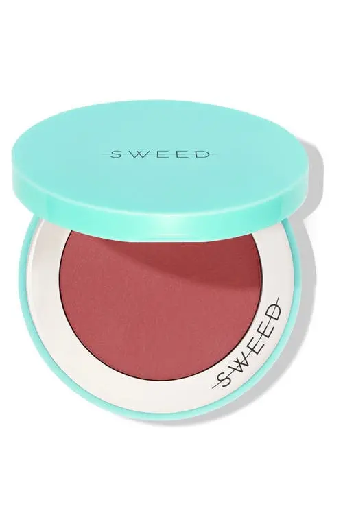 SWEED LASHES Air Brush Cream - Fancy Face