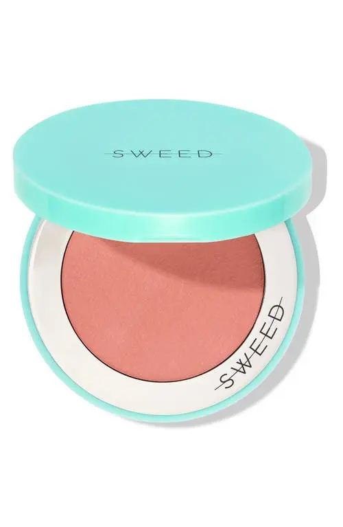 SWEED LASHES Air Brush Cream - Suntouch