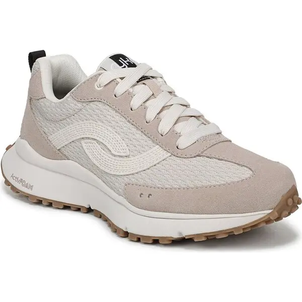 RYKA Jetsetter Walking Shoe - Terra Taupe