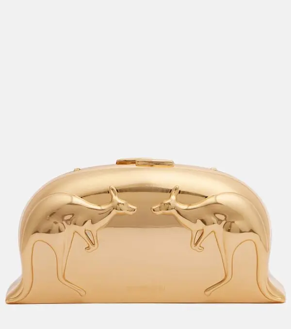 Zimmermann Rapture Clutch