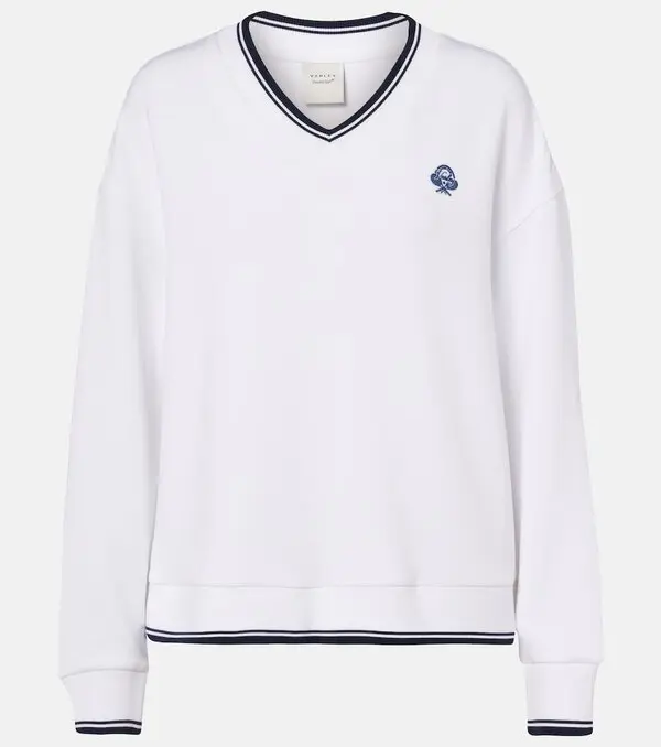 Varley Iona Logo Sweatshirt