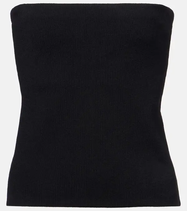 Vince Corset Top