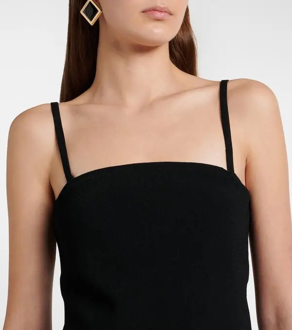 Vince Corset Top