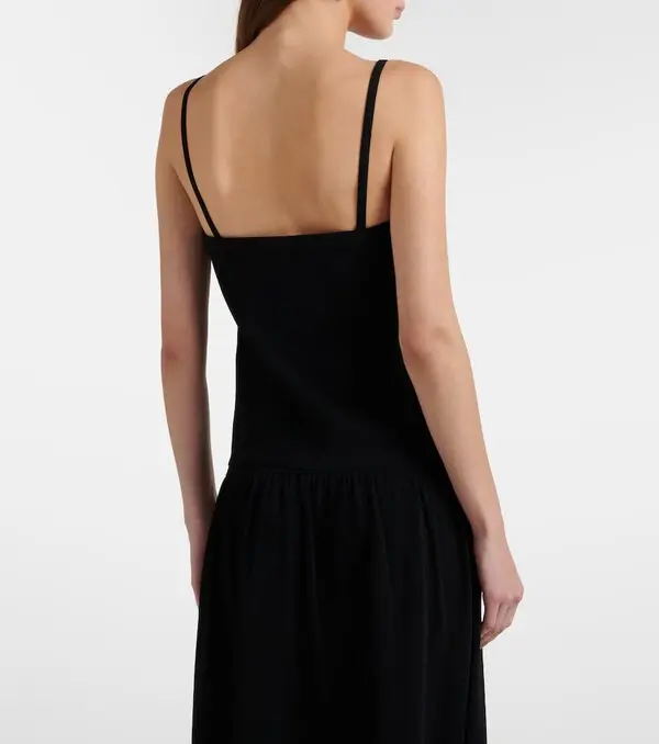 Vince Corset Top