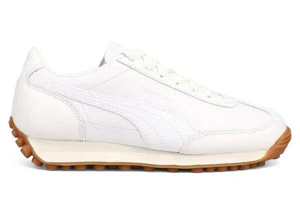 PUMA Easy Rider Gum Sneakers