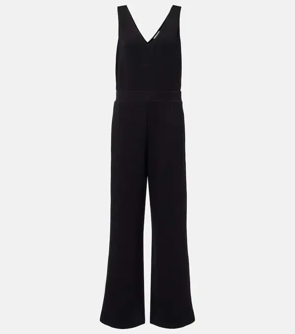 Varley Alina Jumpsuit - Black