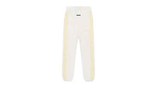 Adidas X Fear Of God Athletic Pants - Oatmeal