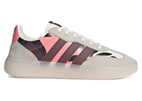 Adidas Barreda Decode Sneakers