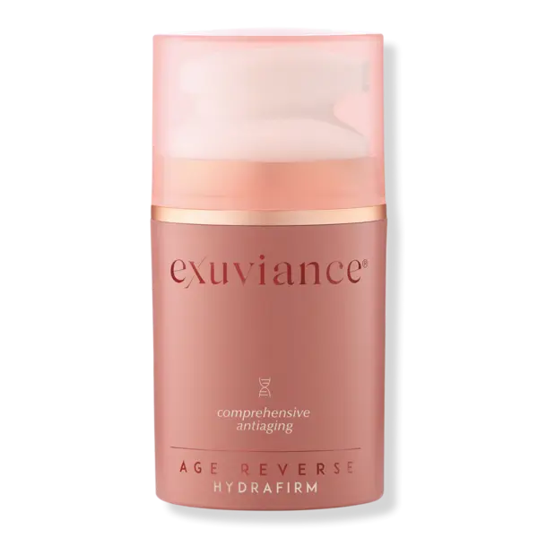 EXUVIANCE Age Reverse Hydrafirm Hyaluronic Acid Antiaging Face Moisturizer - One-color