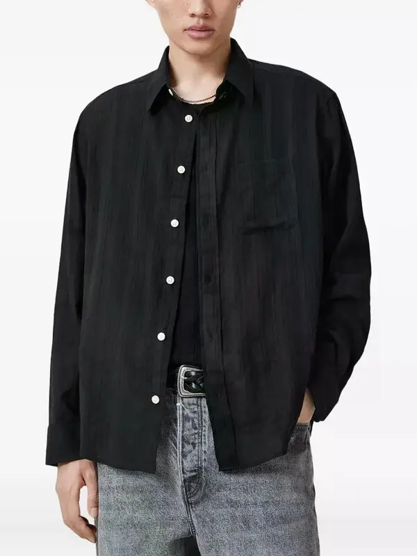 ALLSAINTS Karmi Shirt