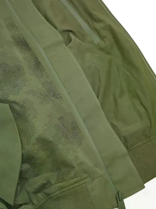 Alpha Industries N-2b Bomber Jacket
