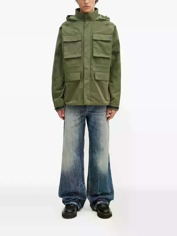 Alpha Industries M-65 Jacket