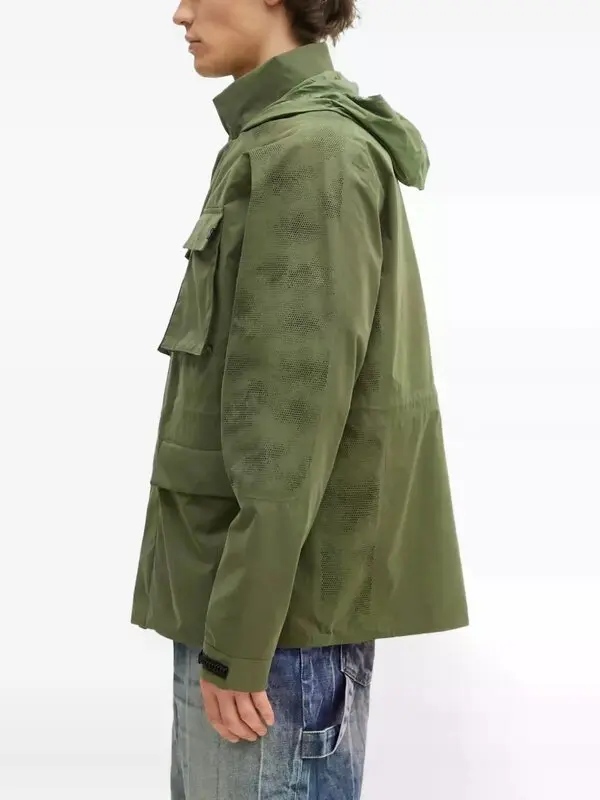 Alpha Industries M-65 Jacket