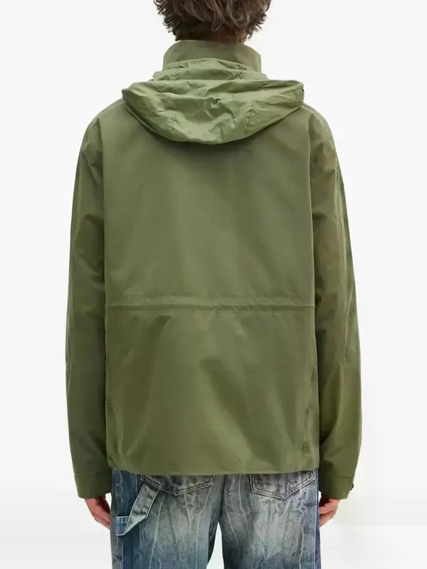 Alpha Industries M-65 Jacket