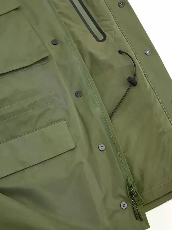 Alpha Industries M-65 Jacket