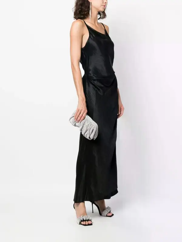 Benedetta Bruzziches Venus Petite Embellished Clutch Bag