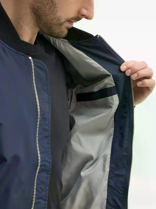 Alpha Industries Ma-1 Bomber Jacket