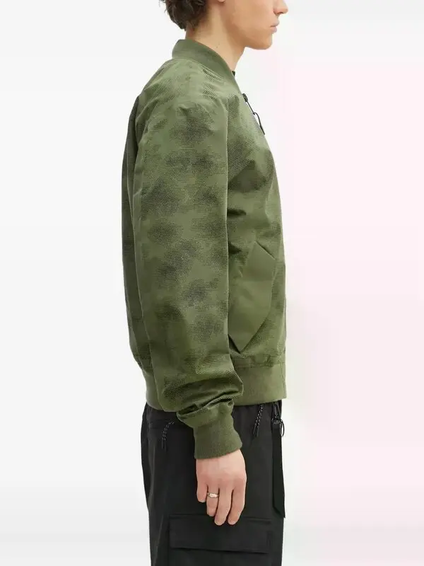 Alpha Industries N-2b Bomber Jacket