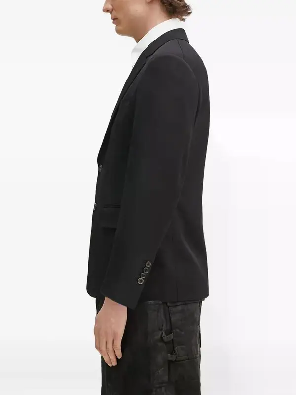 WACKO MARIA Single-breasted Blazer
