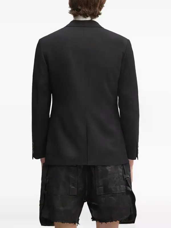 WACKO MARIA Single-breasted Blazer