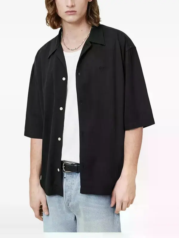 ALLSAINTS Rialto Shirt