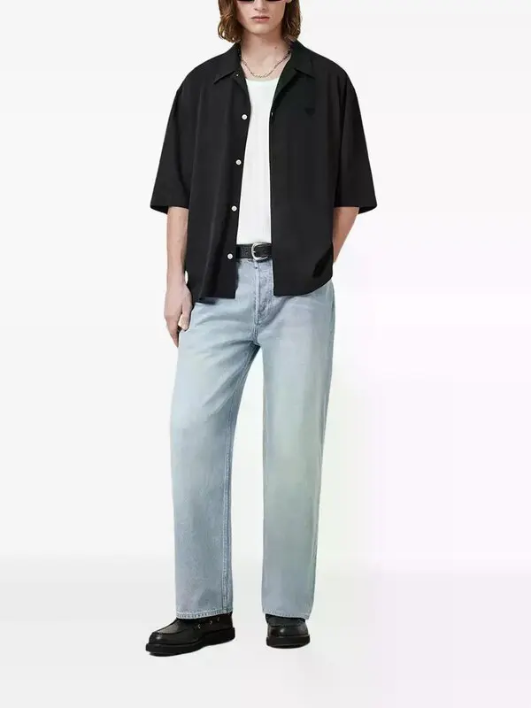 ALLSAINTS Rialto Shirt