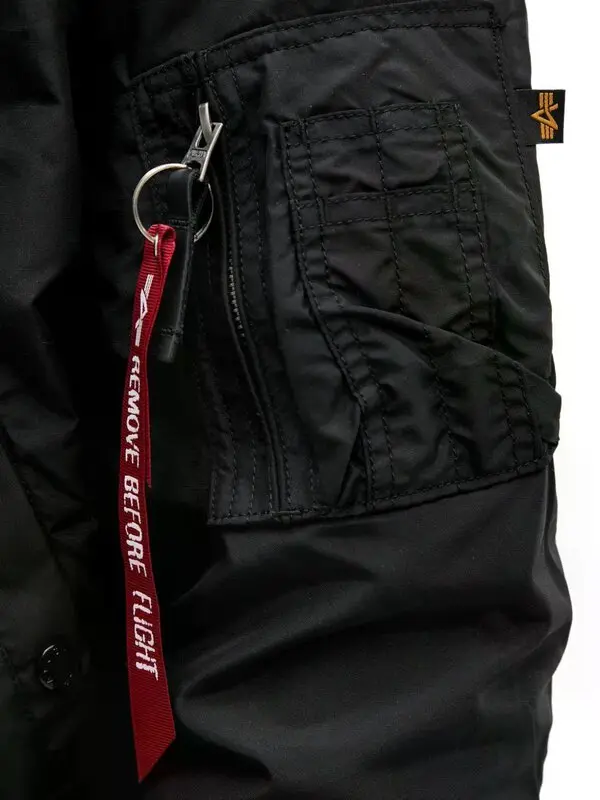 Alpha Industries Ma-1 Bomber Jacket
