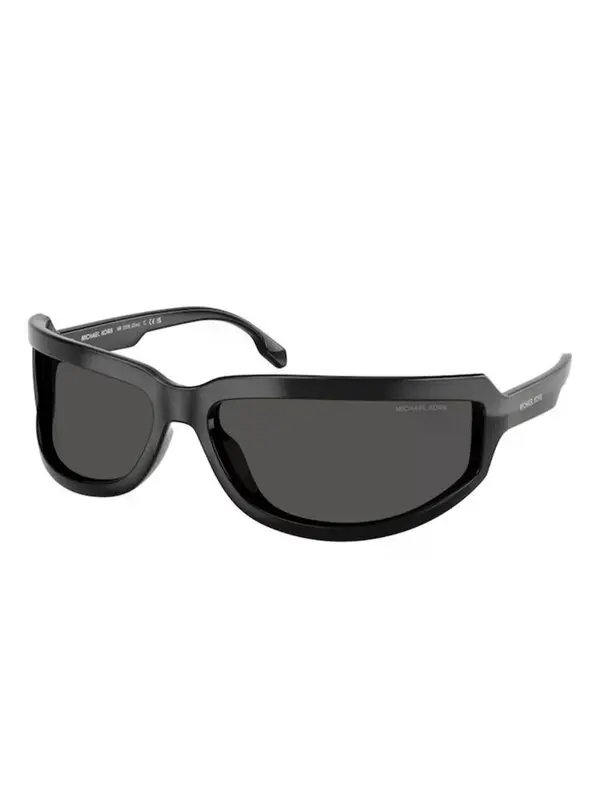 Michael Kors Zion Geometric-frame Sunglasses