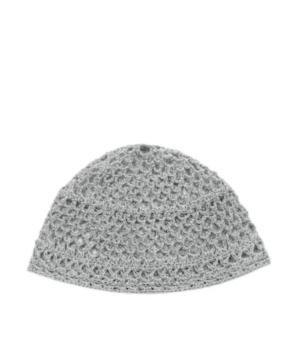 Mango Crochet Hat